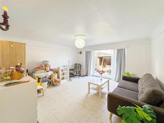 House at Gillison Walk, Greater London