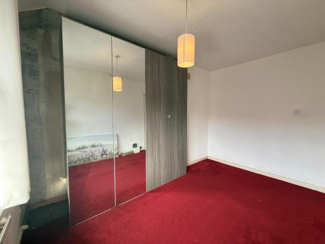 House at Gipsy Lane, Birmingham