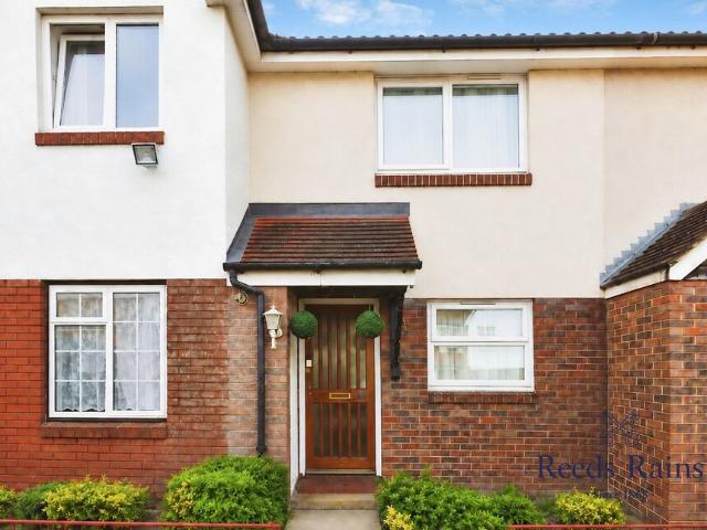 House at Giralda Close, Greater London