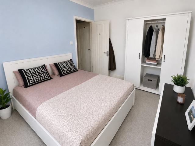 House at Goodall Road, Greater London