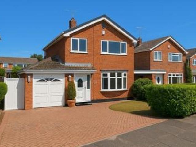 House at Goodison Boulevard, Doncaster