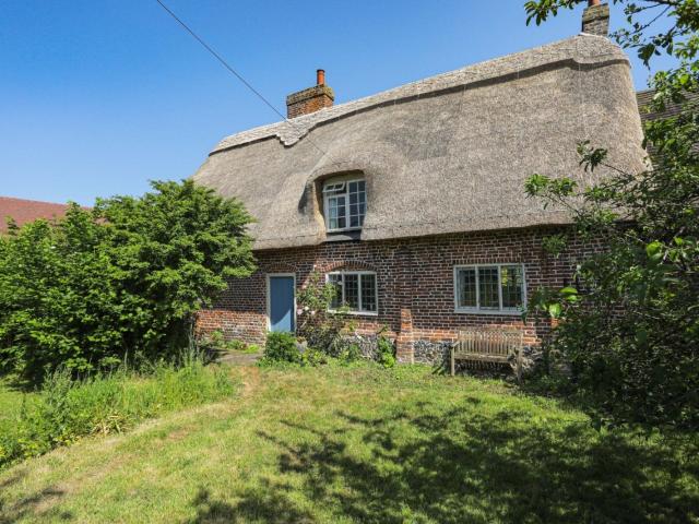 House at Goodnestone Hill, Dover
