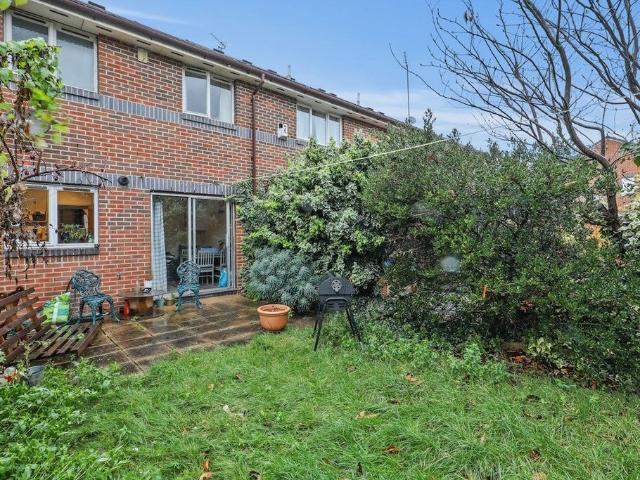 House at Goodwin Close, Greater London