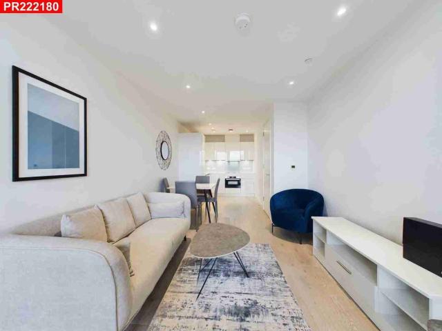 House at Goodwin Street, Greater London
