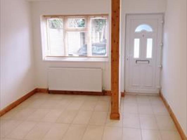 House at Godwin Close, Greater London