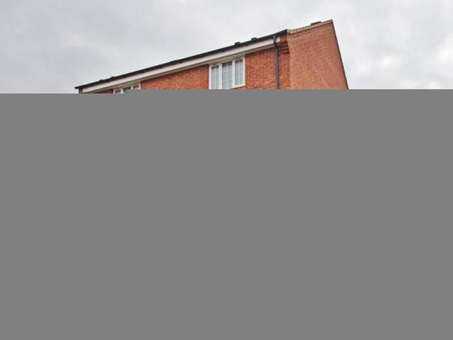House at Godwin Way, Stoke on Trent