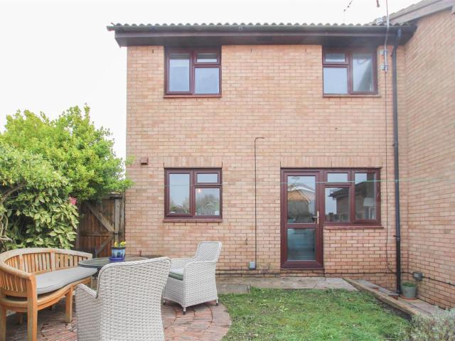 House at Goddard Way, Uttlesford