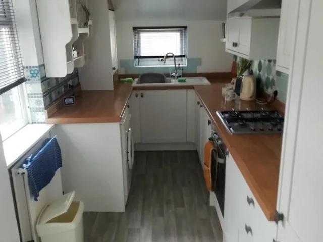 House at Godfrey Street, Gedling