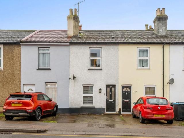 House at Godstone Road, Tandridge