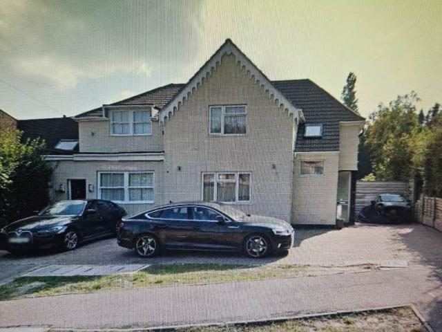 House at Goff's Lane, Broxbourne