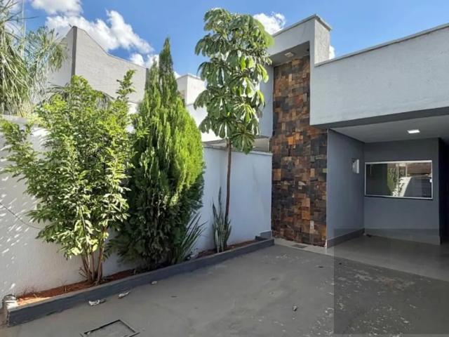 house at GOIÂNIA MOINHO DOS VENTOS