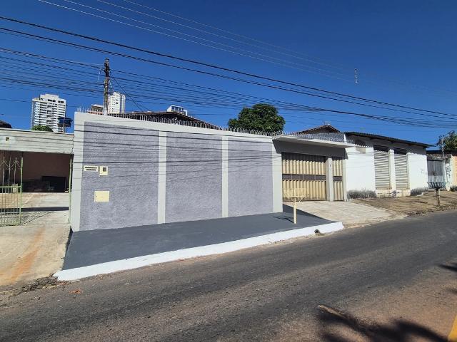 house at GOIÂNIA AGUA BRANCA