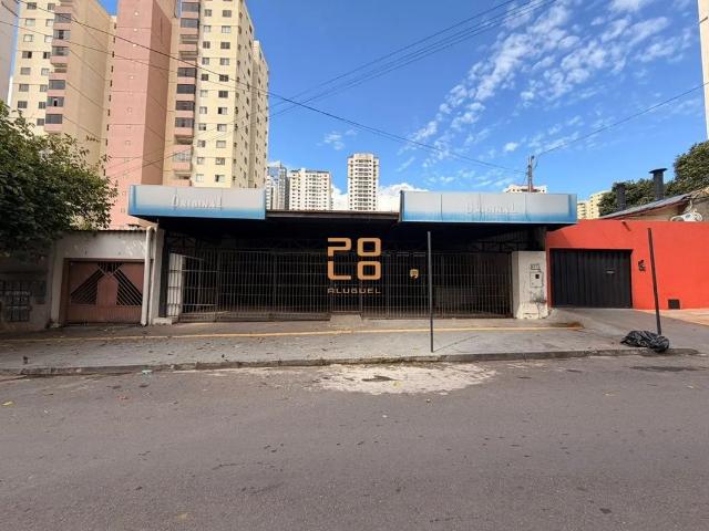 house at GOIÂNIA ALTO DA GLORIA