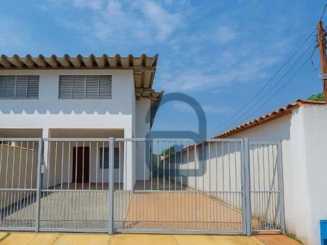 house at GOIÂNIA CIDADE JARDIM