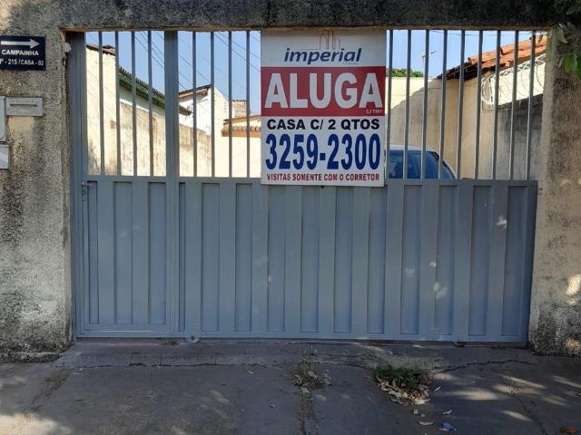 house at GOIÂNIA CIDADE JARDIM