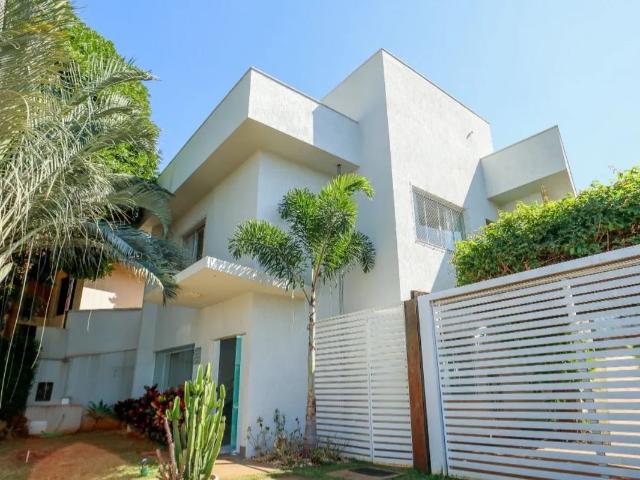 house at GOIÂNIA CONDOMINIO DO LAGO