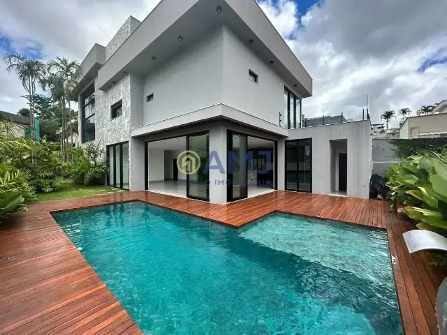 house at GOIÂNIA CONDOMINIO DO LAGO
