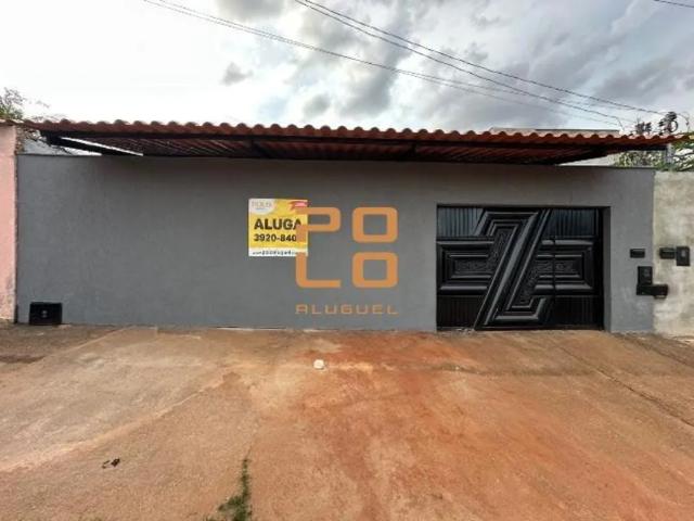 house at GOIÂNIA CONDOMINIO HABITACIONAL MADRE GERMANA