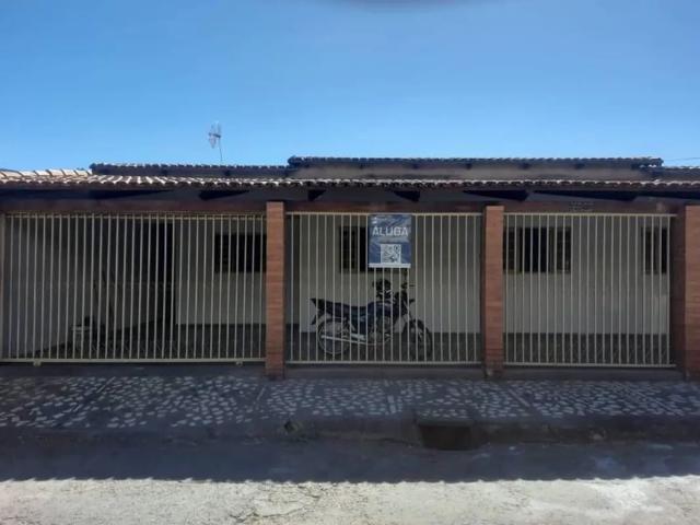 house at GOIÂNIA CONJUNTO GUADALAJARA