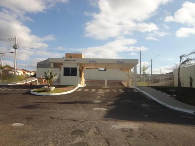 house at GOIÂNIA FAZENDA SANTA RITA CONJUNTO RESIDENCIAL ALTO ORIENTE