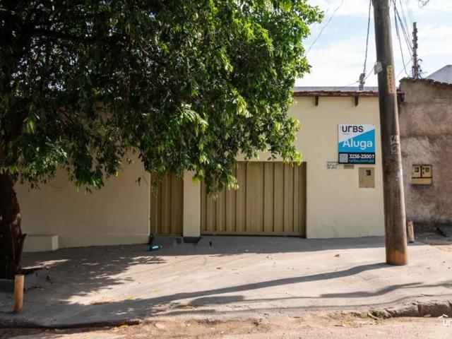 house at GOIÂNIA INDUSTRIAL MOOCA