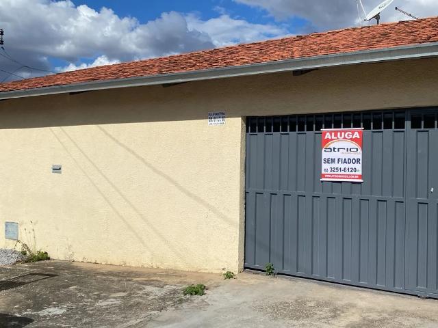 house at GOIÂNIA JARDIM VILA BOA