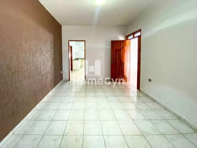 house at GOIÂNIA JARDIM VILA BOA