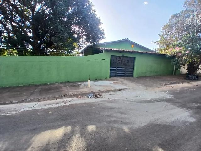 house at GOIÂNIA JARDIM VILA BOA