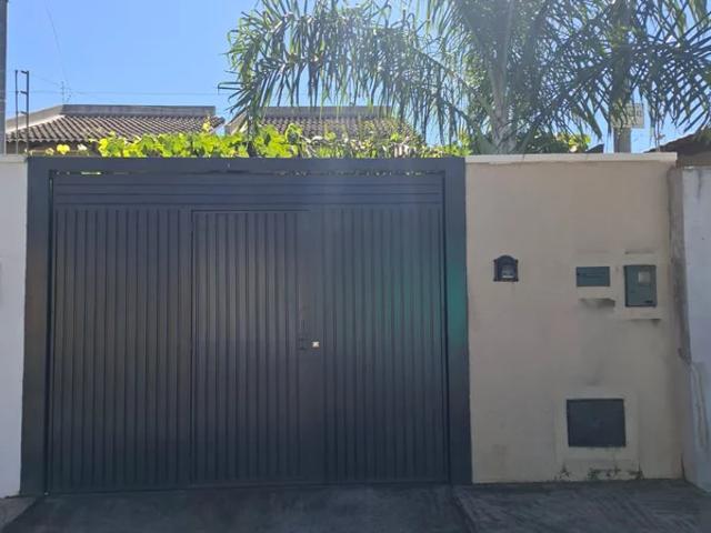 house at GOIÂNIA JARDIM ALPHAVILLE