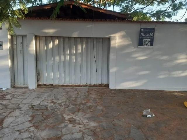 house at GOIÂNIA JARDIM AMERICA