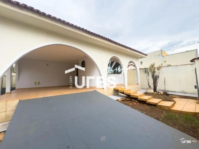 house at GOIÂNIA JARDIM AMERICA