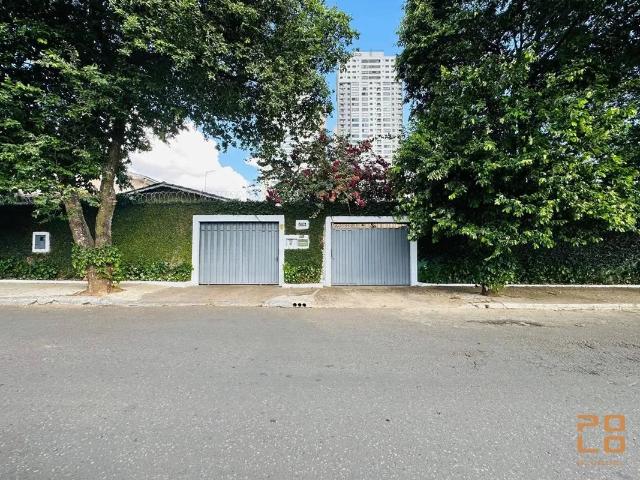 house at GOIÂNIA JARDIM AMERICA