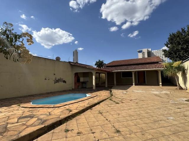 house at GOIÂNIA JARDIM AMERICA