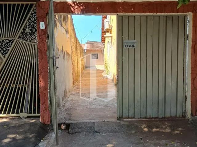 house at GOIÂNIA JARDIM AMERICA