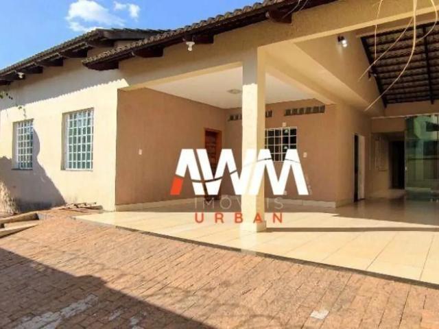 house at GOIÂNIA JARDIM AMERICA