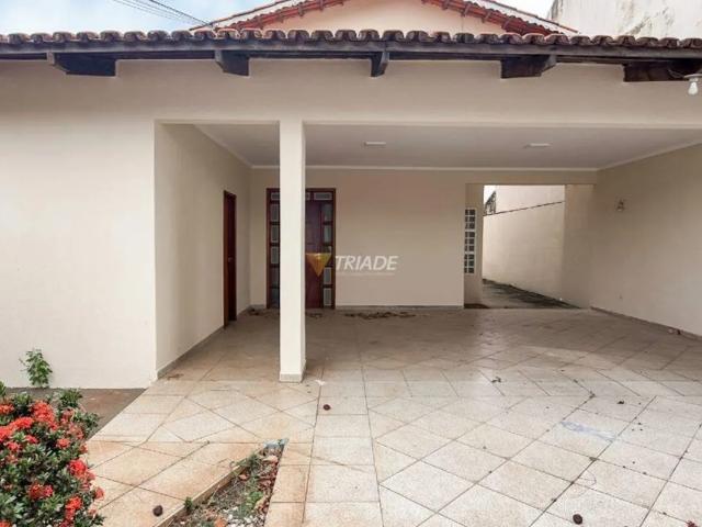 house at GOIÂNIA JARDIM AMERICA