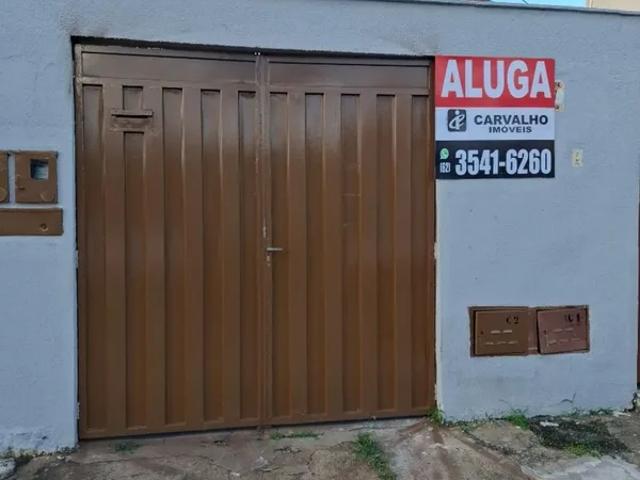 house at GOIÂNIA JARDIM AMERICA
