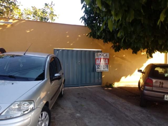 house at GOIÂNIA JARDIM AMERICA