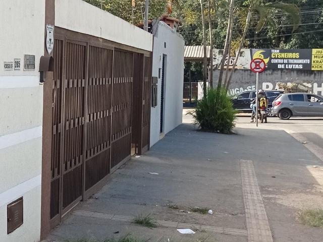 house at GOIÂNIA JARDIM AMERICA