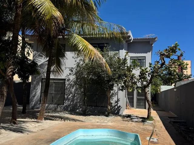 house at GOIÂNIA JARDIM AMERICA