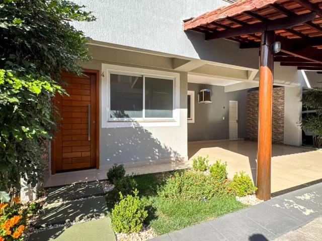 house at GOIÂNIA JARDIM AMERICA