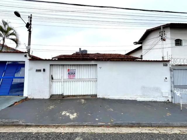 house at GOIÂNIA JARDIM AMERICA