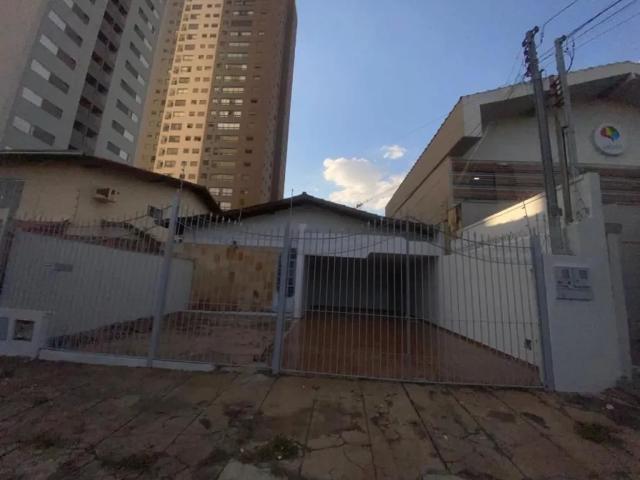 house at GOIÂNIA JARDIM AMERICA
