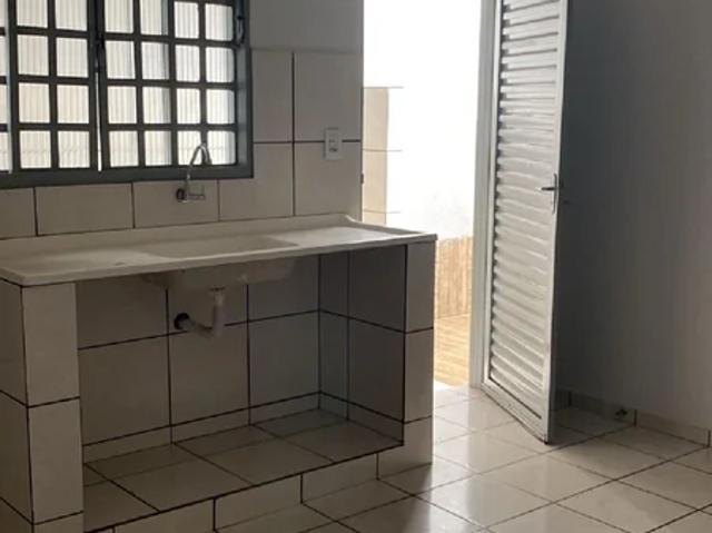 house at GOIÂNIA JARDIM AMERICA