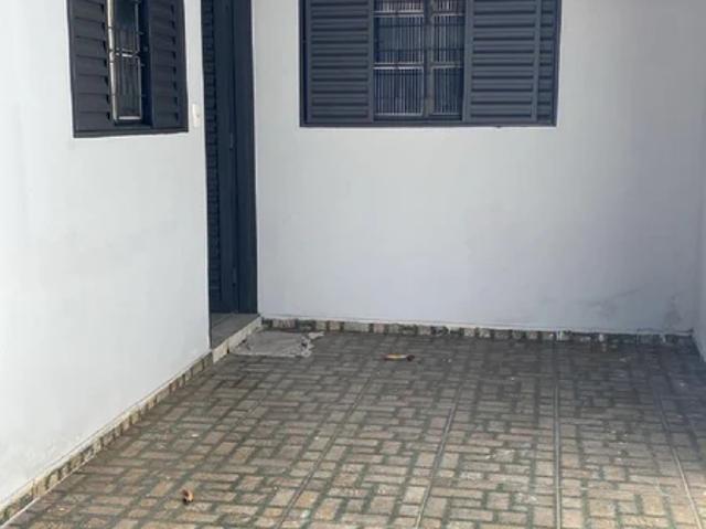 house at GOIÂNIA JARDIM AMERICA
