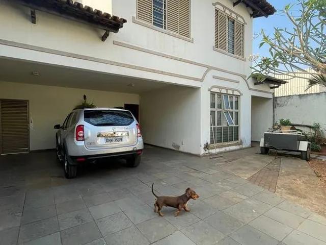 house at GOIÂNIA JARDIM AMERICA