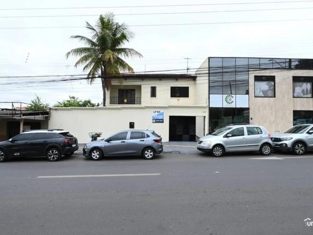 house at GOIÂNIA JARDIM AMERICA
