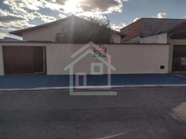 house at GOIÂNIA JARDIM AMERICA