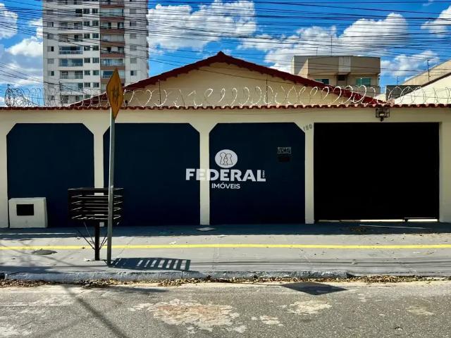 house at GOIÂNIA JARDIM AMERICA