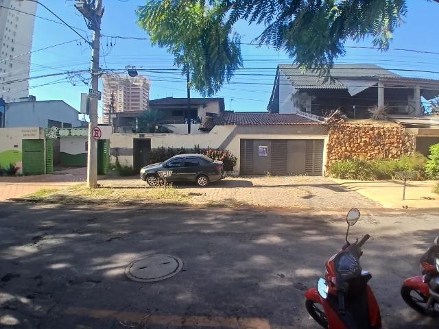 house at GOIÂNIA JARDIM AMERICA